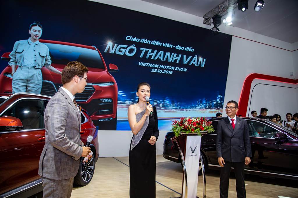AutocarVietnam Ngô Thanh Vân VinFast (24) - Autocarvietnam.vn