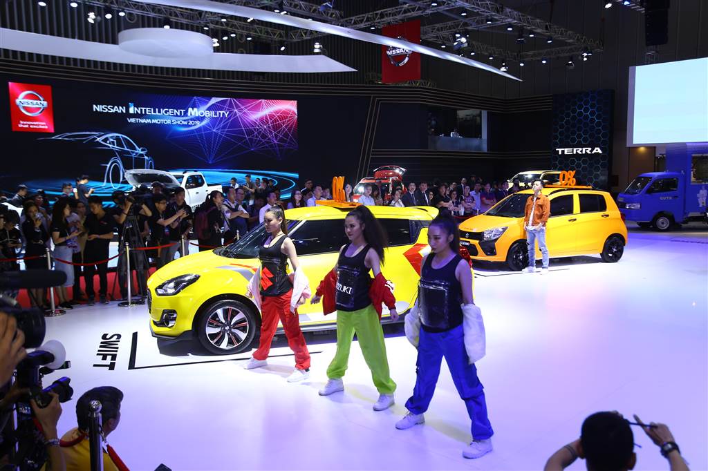 Suzuki VMS 2019 AutocarVietNam (14) - Autocarvietnam.vn